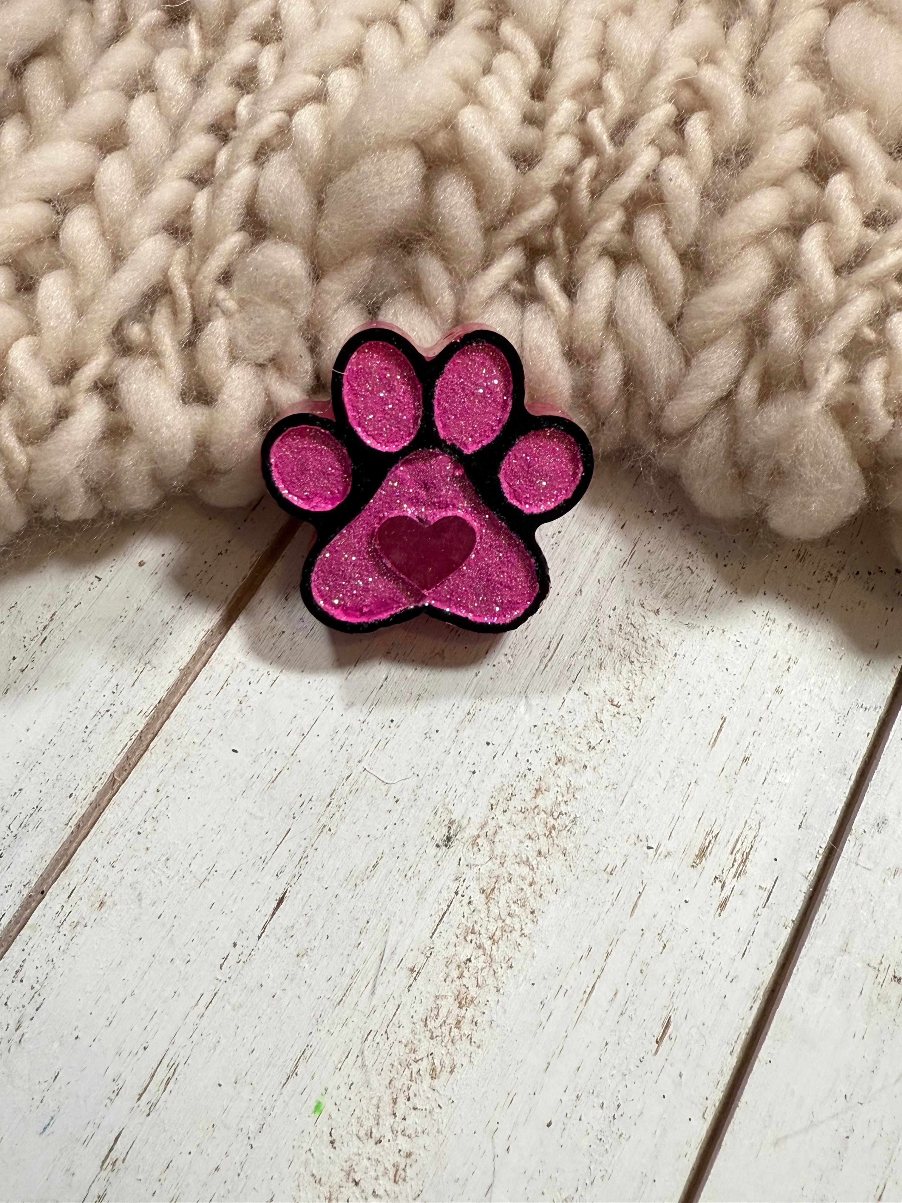Paw vent freshie – The Officially Tabatha Tribe